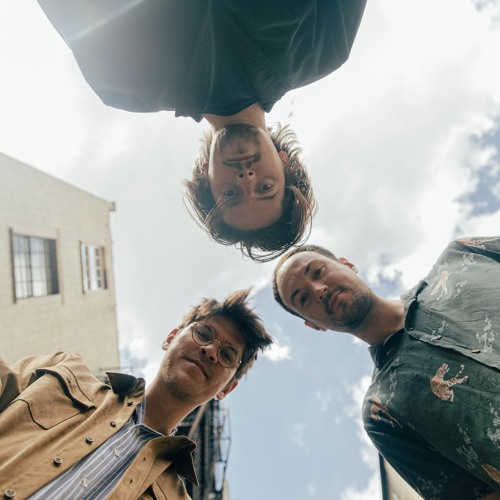 Stream Glasshopper music | Listen to songs, albums, playlists for free ...
