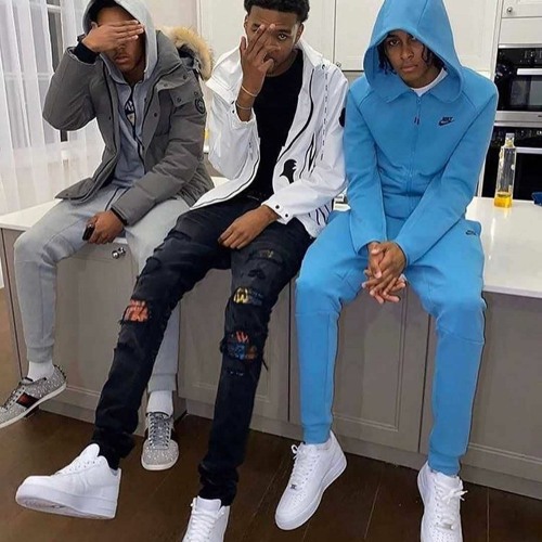 Stream ISO GANG music | Listen to songs, albums, playlists for free on ...