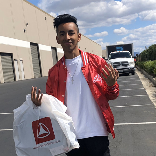 Stream DJ_MATTY_G music | Listen to songs, albums, playlists for free ...