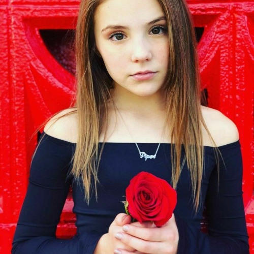 Stream aliyah Jade Sanchez love you so very much baby I music | Listen ...