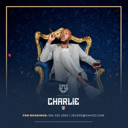 Stream dj Charlie music | Listen to songs, albums, playlists for free ...