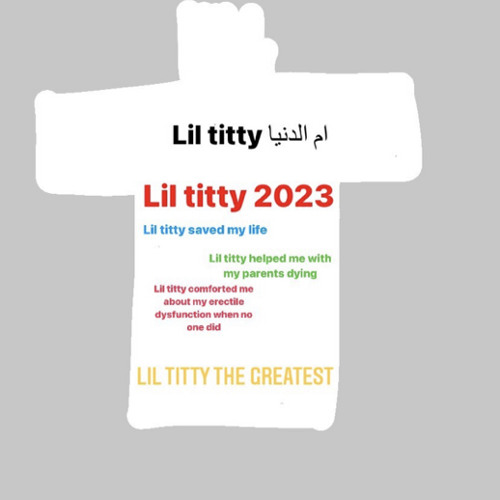 Stream LIL’ TITTY😈🥶 music | Listen to songs, albums, playlists for free ...