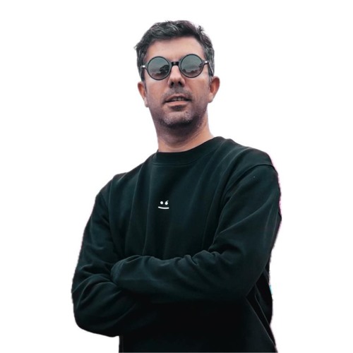 HUGEL & Preston Harris & Dawty - Loosen Up (Lucas Reyes Sentenza Remix ...