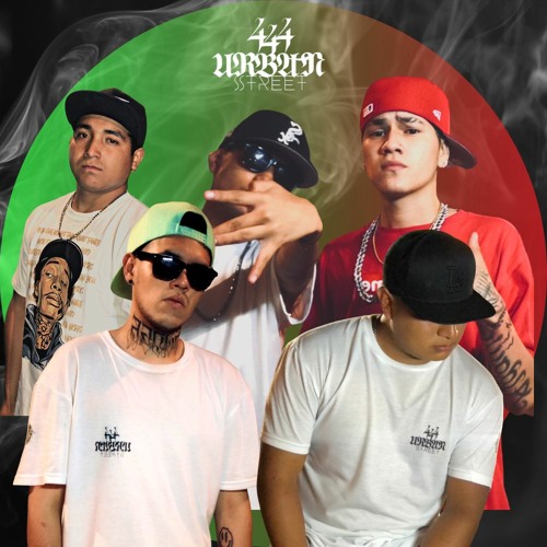 Stream UB STREET Mx music | Listen to songs, albums, playlists for free ...