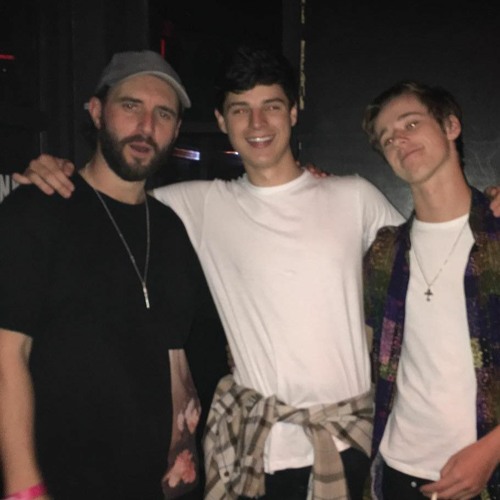 Stream GashDJ music | Listen to songs, albums, playlists for free on ...