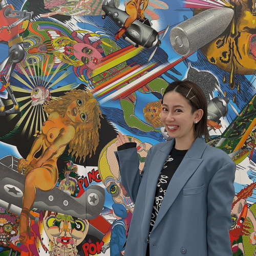 Stream Mika Hashizume music | Listen to songs, albums, playlists for ...