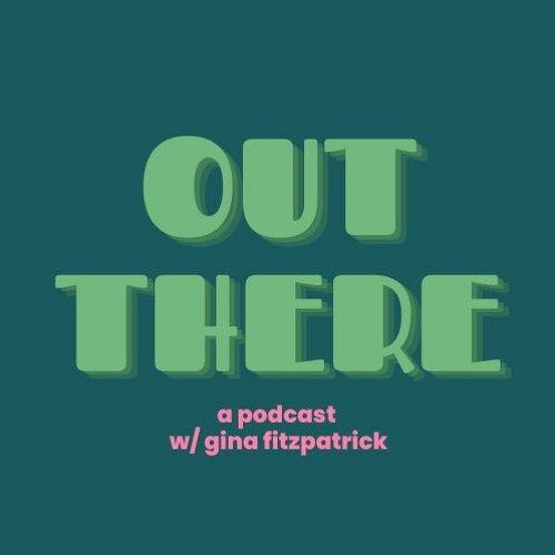 Stream Out There Podcast music | Listen to songs, albums, playlists for ...