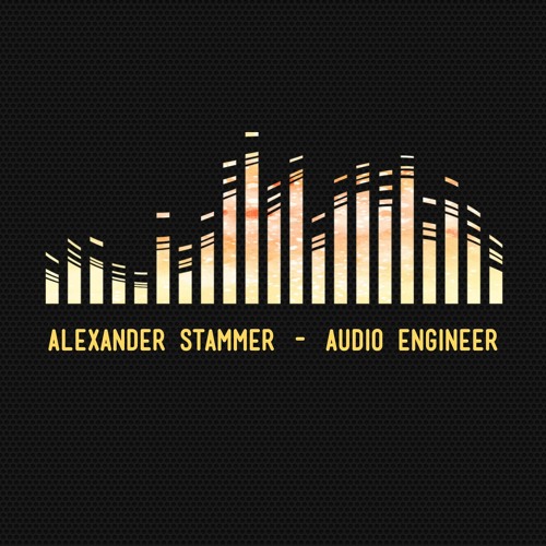 Stream Alexander Stammer - Audio Engineer music | Listen to songs ...
