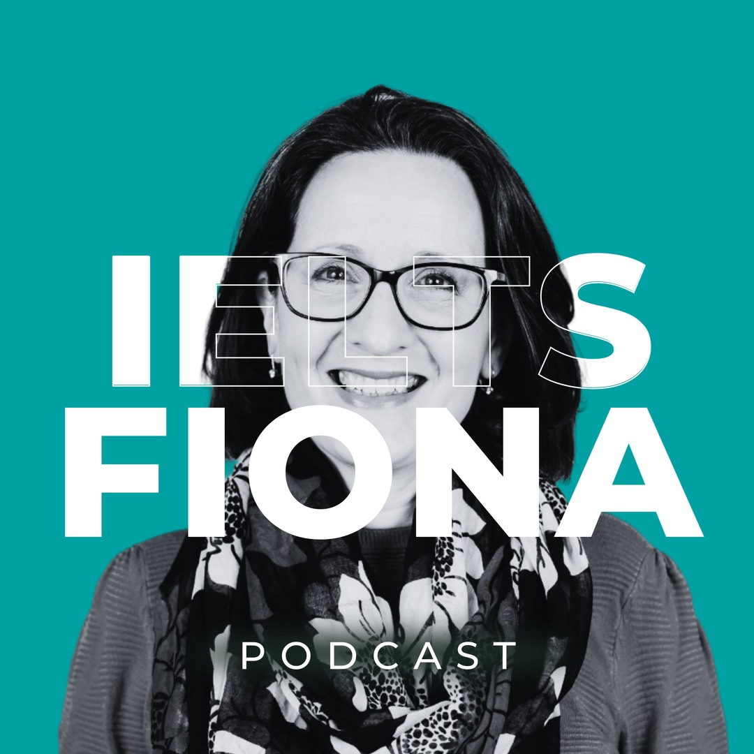 Stream episode IELTS Listening Part 1 Tips: Library Information by IELTS with Fiona podcast ...