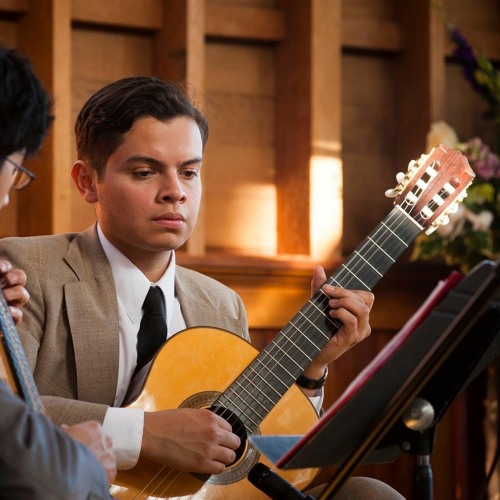 Stream Samuel Benjamin Aguirre music | Listen to songs, albums ...