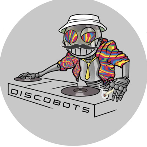 Stream Discobots UK music | Listen to songs, albums, playlists for free on SoundCloud