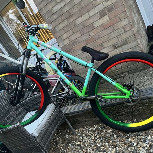 Stream sonnie_fletcher | Listen to Denon reed-Hey Ladies playlist ...