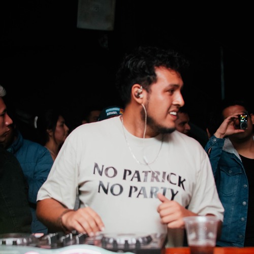 Stream Dj Patrick music | Listen to songs, albums, playlists for free ...