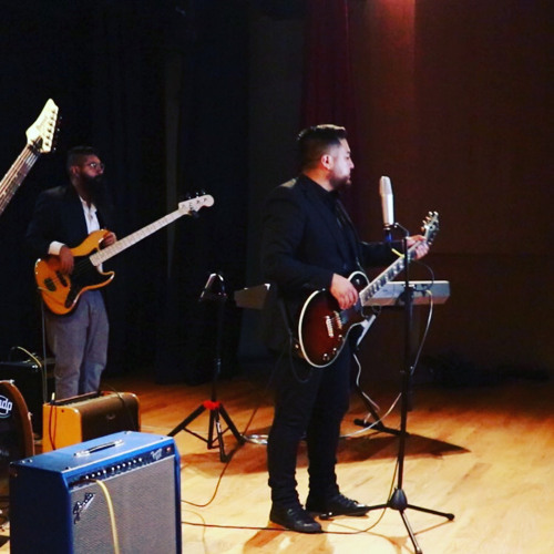 Stream DANZA DE DAVID by Yepes | Listen online for free on SoundCloud