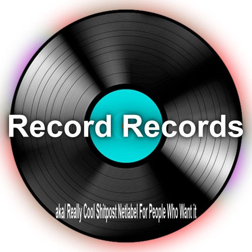 Stream Record Records | Listen to podcast episodes online for free on ...