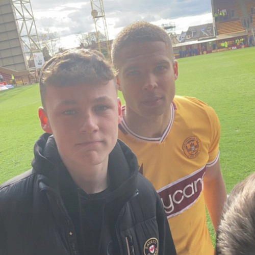 Stream Murray Muir music | Listen to songs, albums, playlists for free ...