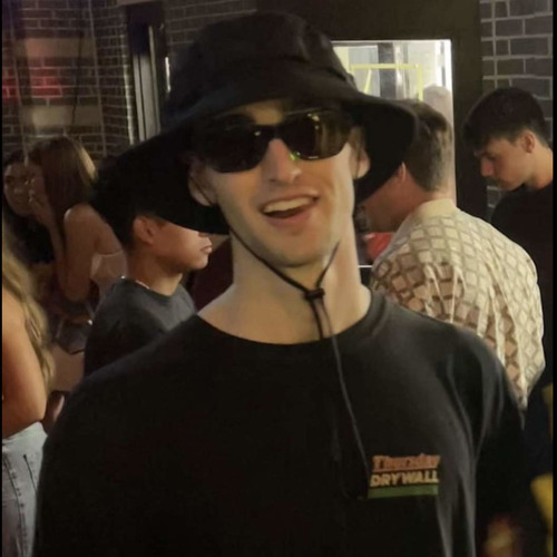 Stream sam cushman music | Listen to songs, albums, playlists for free ...