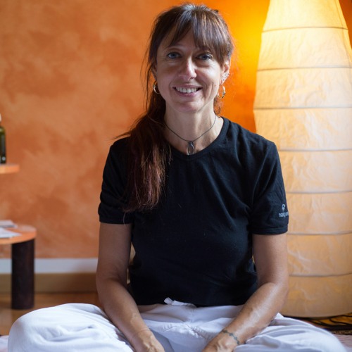 Stream Roberta Gargiulo BENESSERE CON UN TOCCO music | Listen to songs ...