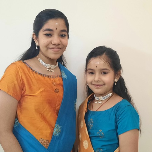 Stream Shri Sisters music | Listen to songs, albums, playlists for free ...