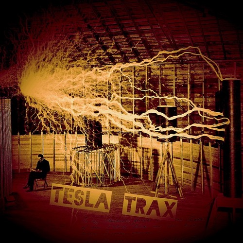 Stream TESLA TRAX music | Listen to songs, albums, playlists for free ...
