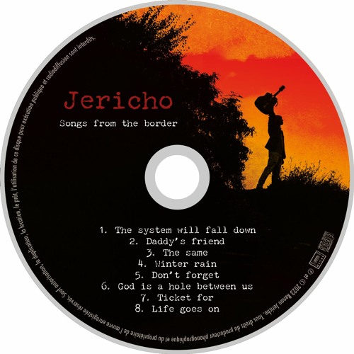 Stream Jericho music | Listen to songs, albums, playlists for free on ...