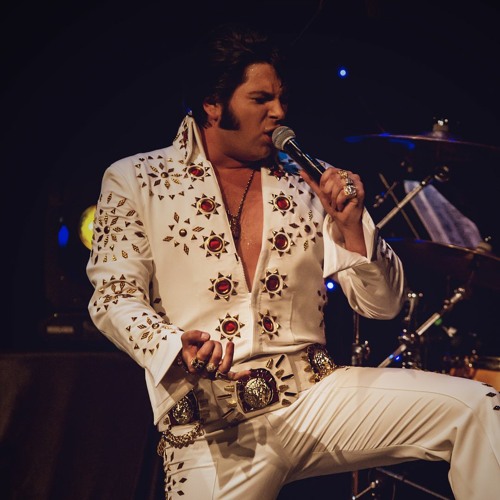 Stream Alex Mitchell as Elvis music | Listen to songs, albums ...