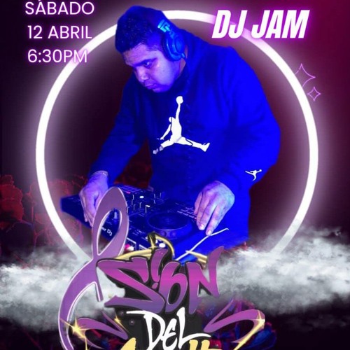 Stream Dj Jam Mx music | Listen to songs, albums, playlists for free on ...