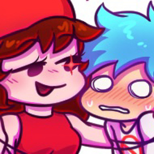 Girlfriend And Boyfriend FNF Friday Night, Funkin, Cute, 41% OFF