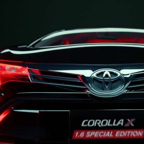 Stream Corolla X music | Listen to songs, albums, playlists for free on ...