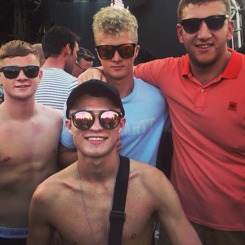 Stream Ryan Ritchie music | Listen to songs, albums, playlists for free ...