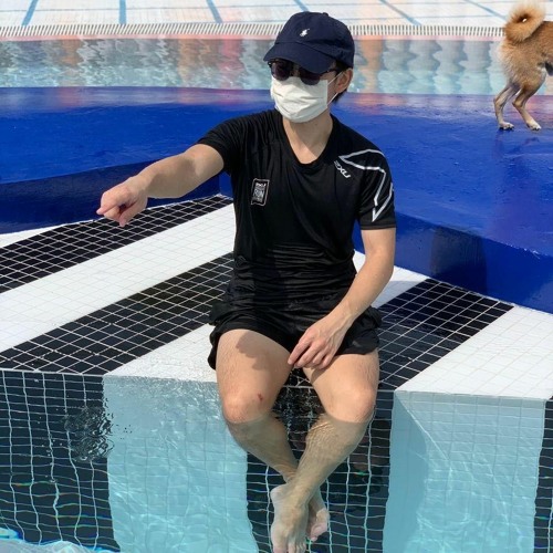 Stream Benedict Ong Wei Cheng music | Listen to songs, albums ...