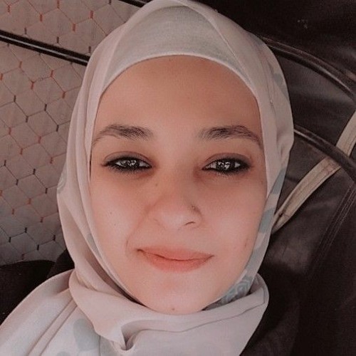 Stream امل تألق وارتقى مثل النجوم محلقى.mp3 by Sarah Hatem | Listen ...