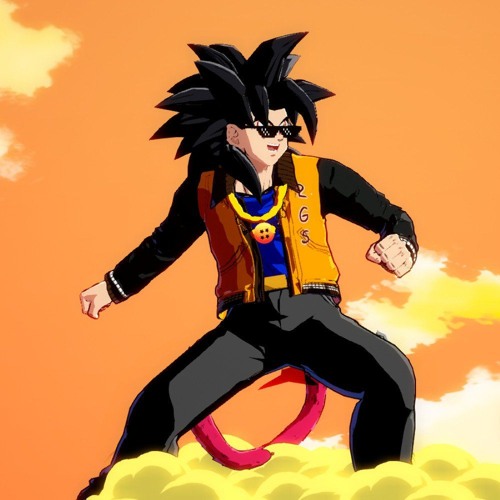 Stream Slick-Goku! music | Listen to songs, albums, playlists for free ...