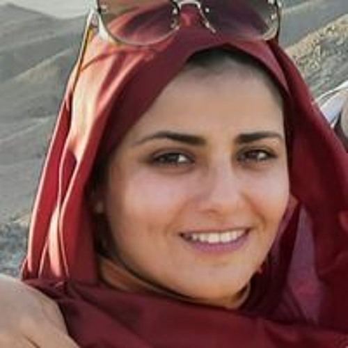 Stream Mariam Amin music | Listen to songs, albums, playlists for free on SoundCloud