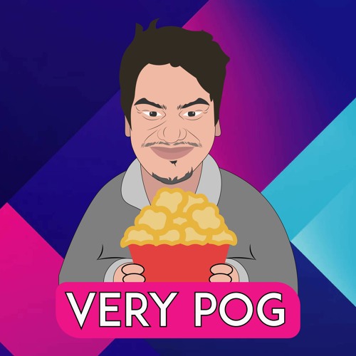 Stream VeryPog Cast | Listen to podcast episodes online for free on ...