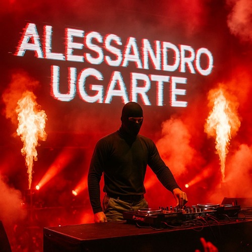 Stream Alessandro Ugarte DJ music | Listen to songs, albums, playlists ...