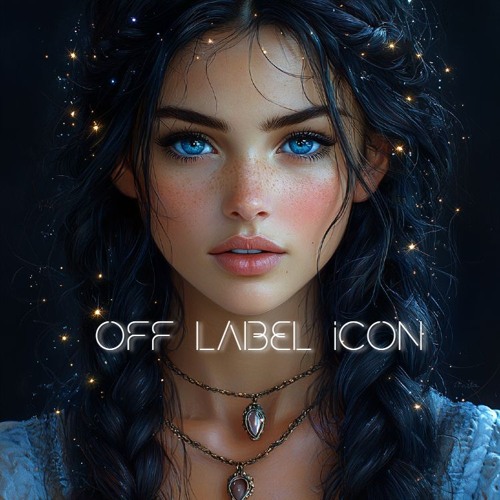Stream Off Label Icon music | Listen to songs, albums, playlists for ...