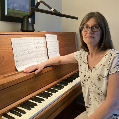 Stream Christine Handfield music | Listen to songs, albums, playlists ...