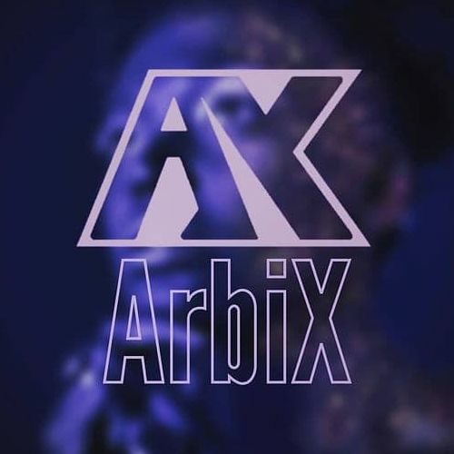 Stream ArbiX music | Listen to songs, albums, playlists for free on ...