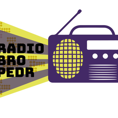 Stream Radio Bro Pedr music | Listen to songs, albums, playlists for ...