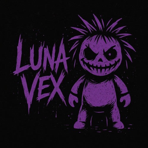 Stream Luna Vex music | Listen to songs, albums, playlists for free on SoundCloud