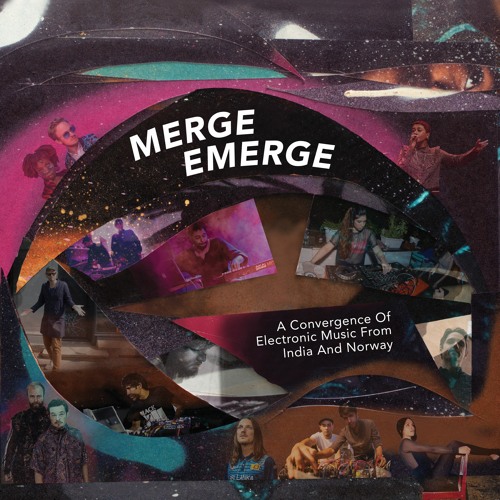 Stream Merge_Emerge music | Listen to songs, albums, playlists for free ...