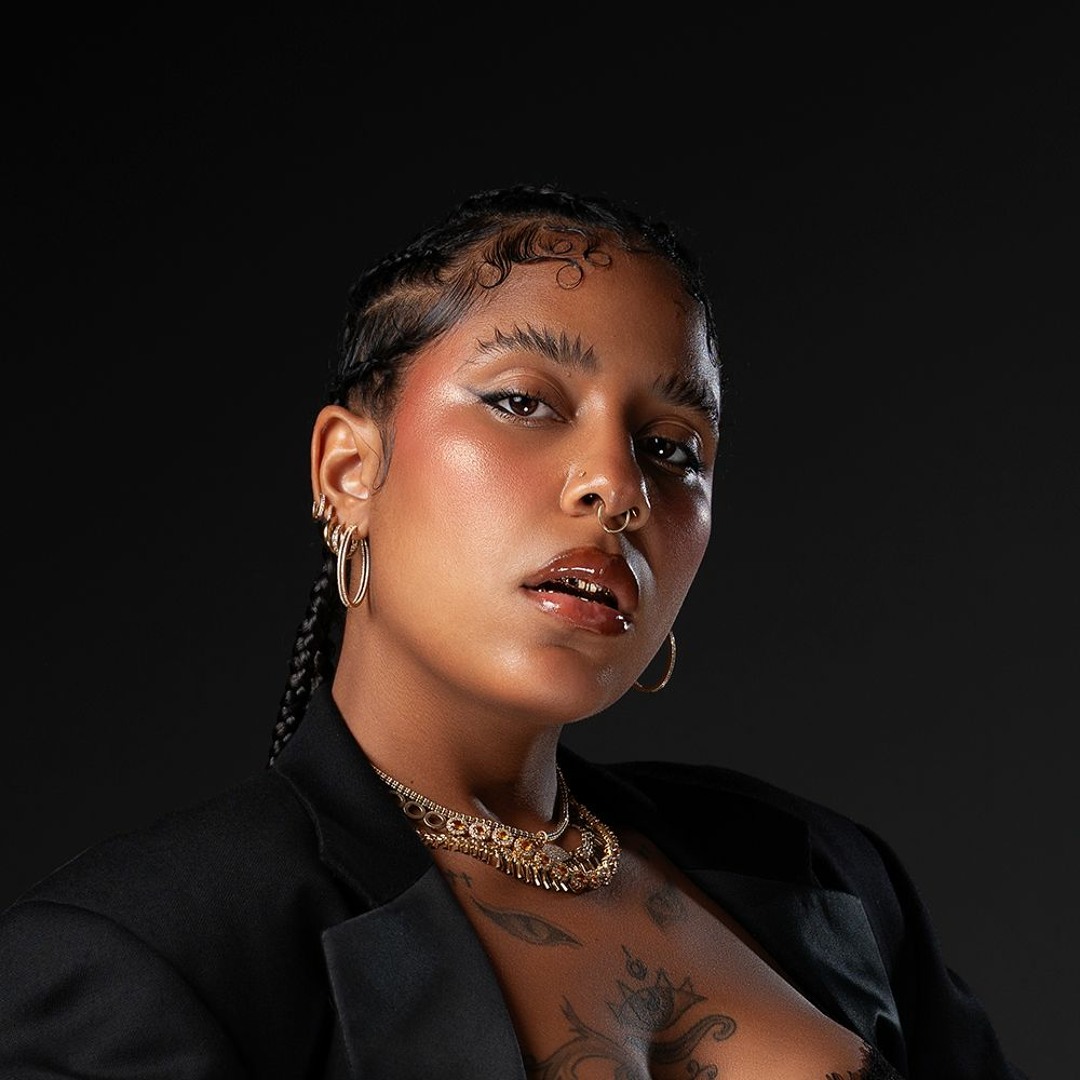 Stream Tokischa music | Listen to songs, albums, playlists for free on ...