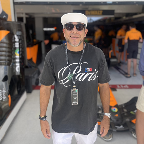 Stream DJ SOL music | Listen to songs, albums, playlists for free on ...