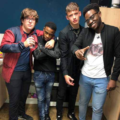 Stream Lewis Morrison music | Listen to songs, albums, playlists for ...