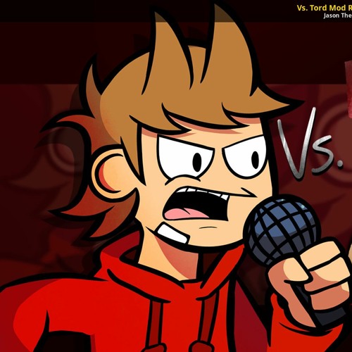Stream FNF VS.Tord Bot Remastered by The Mixes FNF | Listen online for ...