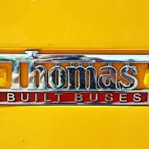 Thomas Built Logo