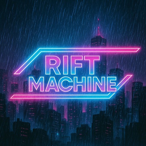 Stream Rift Machine music | Listen to songs, albums, playlists for free ...