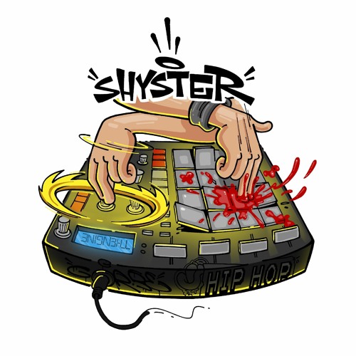 Stream Shyster the engine music | Listen to songs, albums, playlists ...