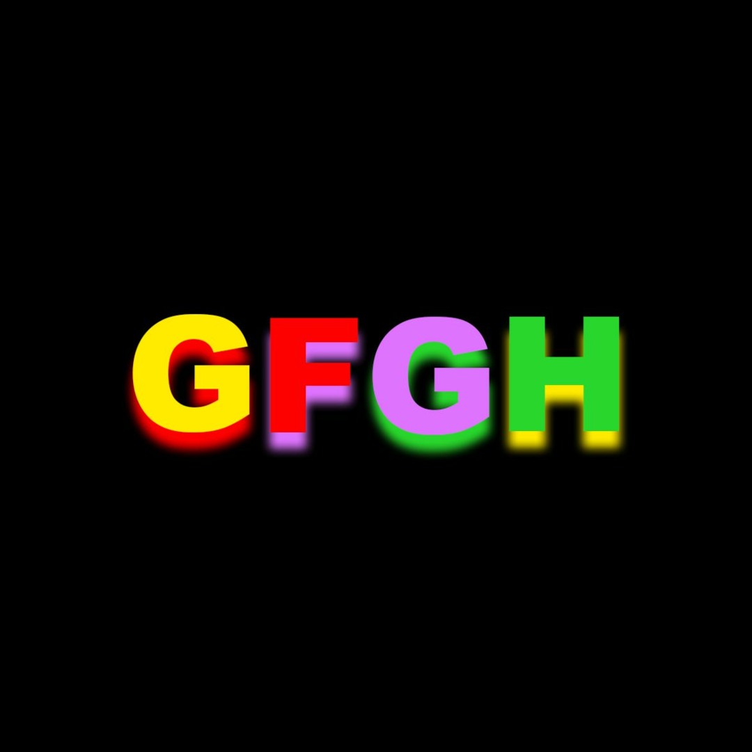 Stream GFGH music | Listen to songs, albums, playlists for free on ...